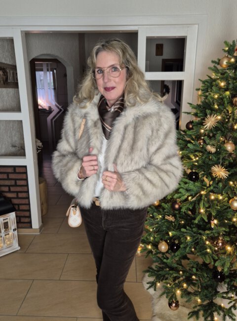 Ari Sunshine - Ü40 Mode Blog & Lifestyle Blog Hamburg Schleswig Holstein